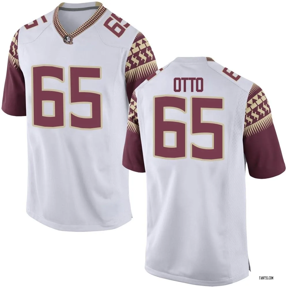 Florida State Seminoles Football Uniforms